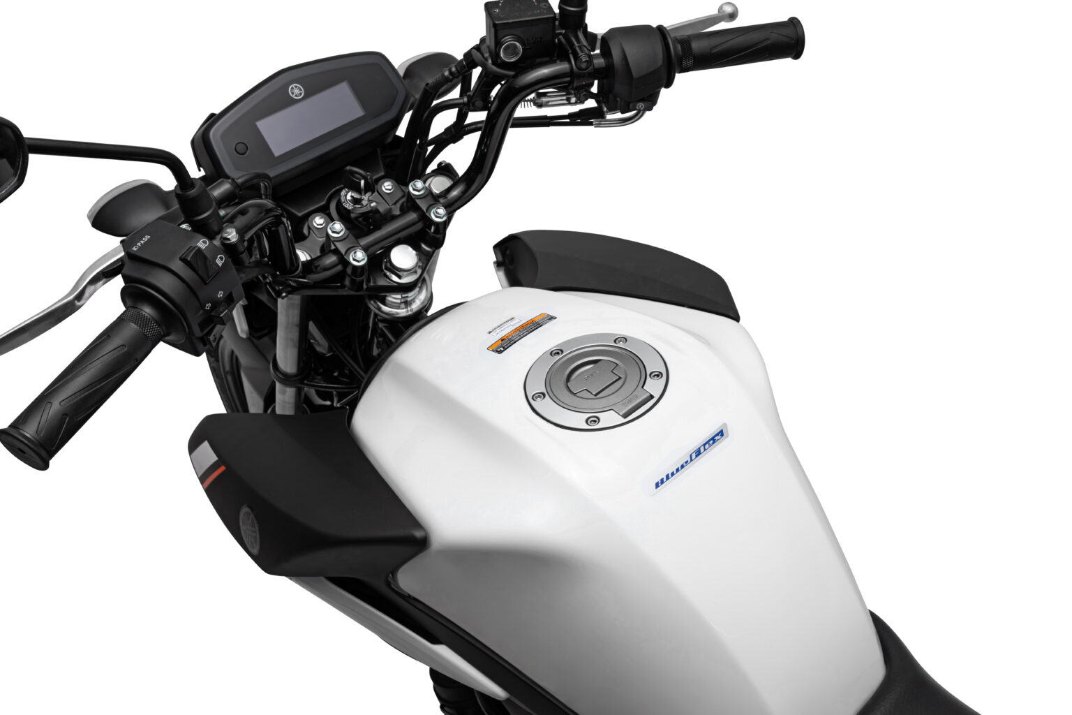 Nova Yamaha Factor 2025 Chega Mais Moderna e Tecnológica: Veja o Que ...