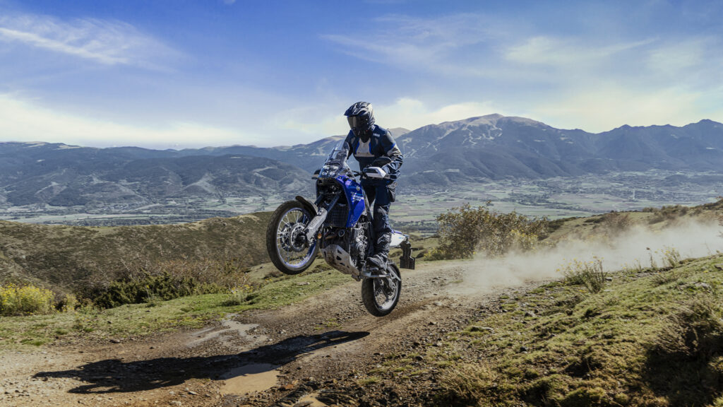 Yamaha Ténéré 700: A Lenda Está de Volta! Pré-venda e preço anunciados ...