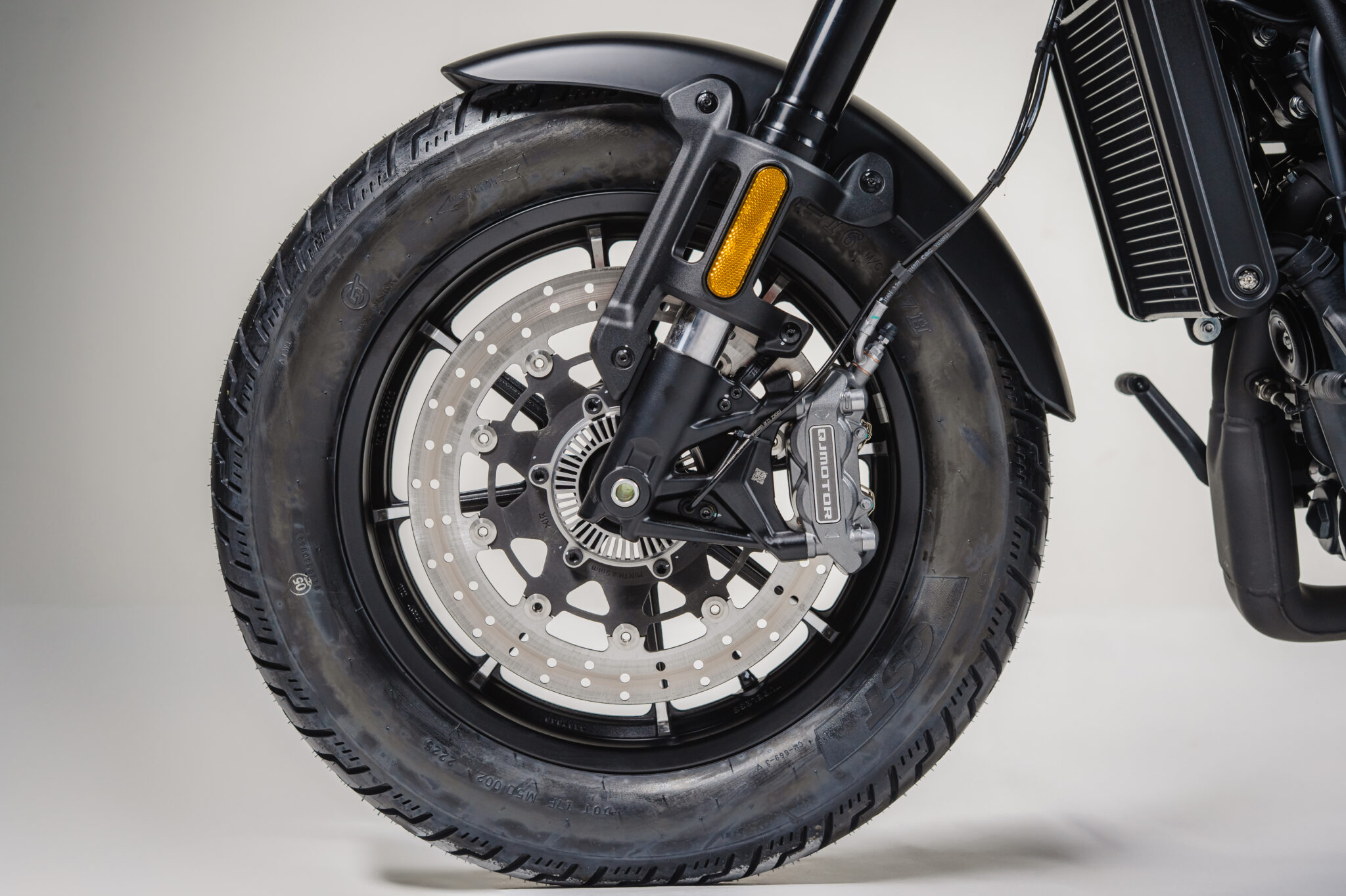 SBM 600: a nova cruiser de 600cc da Shineray que promete dominar o ...