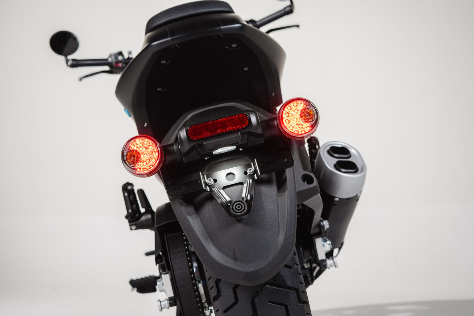 SBM 600: a nova cruiser de 600cc da Shineray que promete dominar o ...