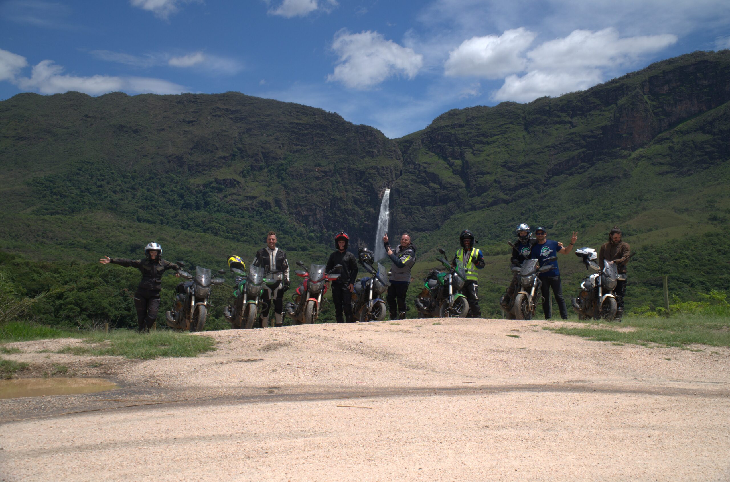 Bajaj ultrapassa 40 mil motos emplacadas no Brasil e mantém 6ª posição ...